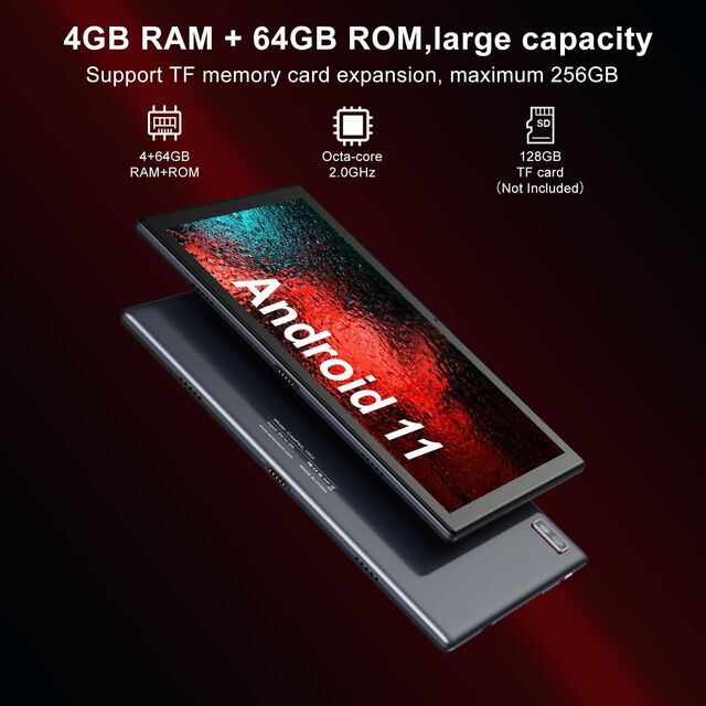 Buy Wholesale China 2-in-1 Tablet With Keyboard Octa-core Tablet ...