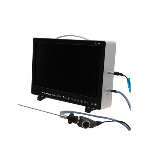 Buy Wholesale China Full Hd All-in-one 22 Inch 1080p Rigid Medical ...
