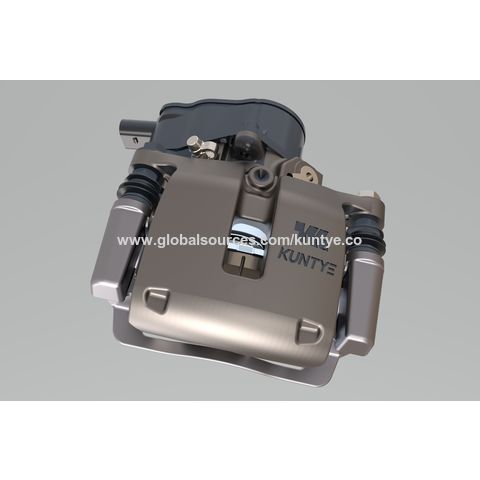 Buy Wholesale China Epb,ecu Is Used In Automobile Electronic Parking ...