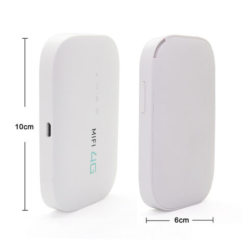 Buy Wholesale China 4g Router Wireless Hotspot Pocket Router Sunhans ...