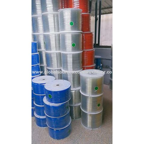 Buy Wholesale China Pe Plastic Tube /agriculture Water Irrigation Pe ...