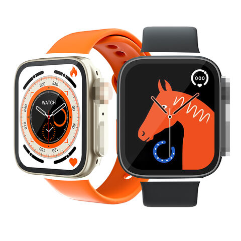 Buy Wholesale China 2022 Hot Selling Fashion Sp02 Watch 8 Vz8 Ultra ...