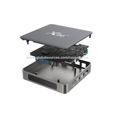 Buy Wholesale China 2022 Latest Rockchip Rk3568 Rk3566 Full Interface ...