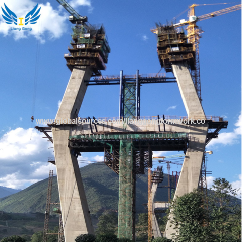 Buy Wholesale China China Lianggong Manufacture Hydraulic Automatic ...