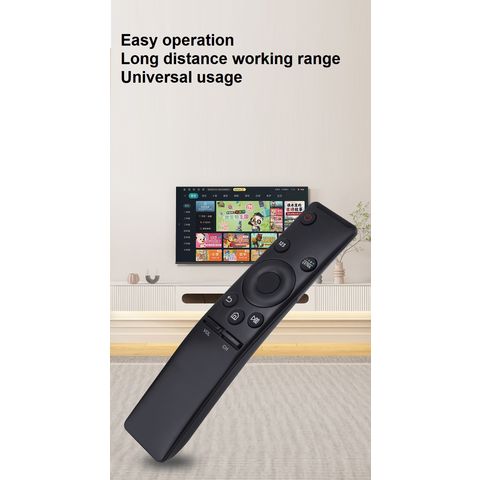 Buy Wholesale China Wireless Universal Remote Control For Samsungs Tv ...