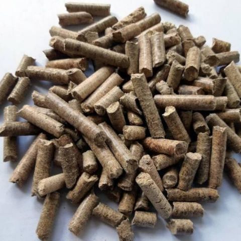 Buy Wholesale Canada Best Price - En Plus-a1 Wood Pellets / Wood Pellet ...