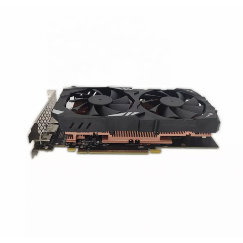 Buy Wholesale China Rx580 Memory 8 Gb 2048sp Video Graphics Card Rx588 ...