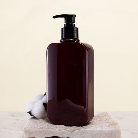 Buy Wholesale China 100ml 150ml 250ml 500ml 8oz Cosmetic Packaging ...