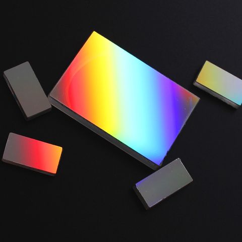 Buy Wholesale China Custom Optical Ruled Grating Reflective Blazed ...