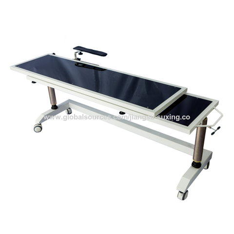 Buy Wholesale China X-ray Examination Operating Table C-arm Operating ...