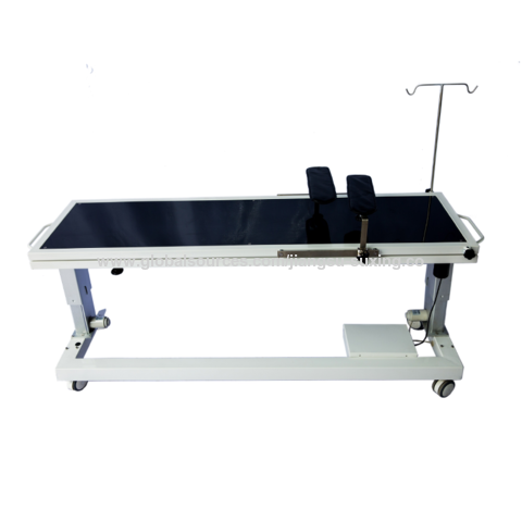 Buy Wholesale China X-ray Examination Operating Table Ot Table Surgical ...