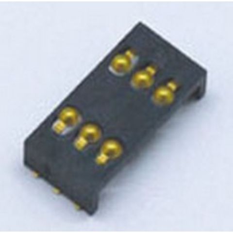 Buy Wholesale China Sim Card Connector For Iphone 3g, With Integral ...