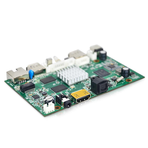 Buy Wholesale China High Frequency Pcb Manufacturer Oem Tv Box Circuit ...