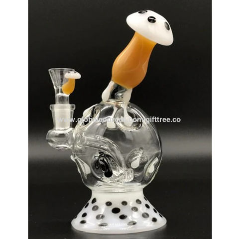 Buy Wholesale China Bong Factory Wholesale Custom Shape New Glass Bongs ...