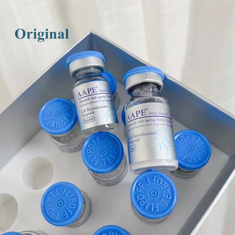 Buy Wholesale China Original Aape Stem Cell Solution For Hair Loss And ...