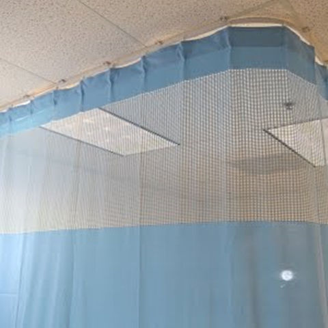 Buy Wholesale China Pleated Style Environmental Protection Hospital ...