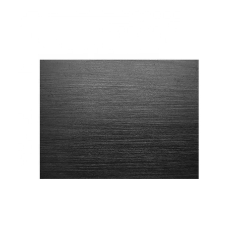 Buy Wholesale China 304 Black Sheet Steel Color Gold Mirror/brush ...