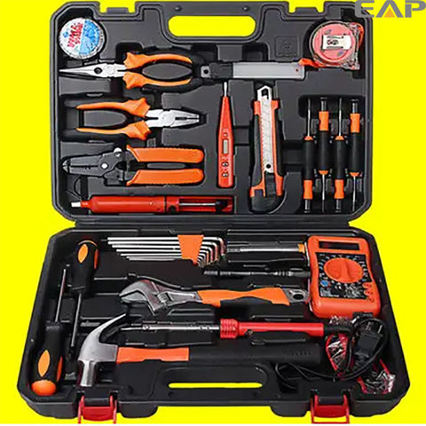 Buy Wholesale China Mechanics Essential Hardware Box Sets Office Power ...