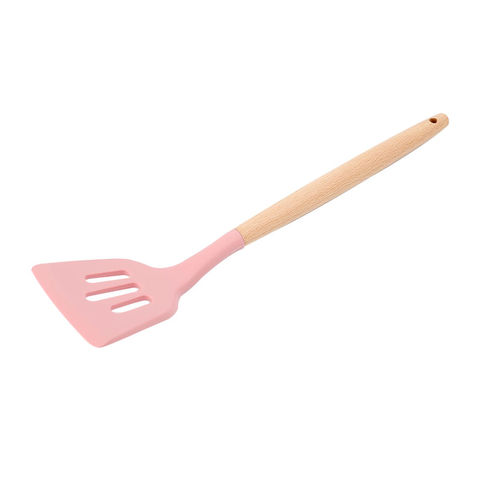 Buy Wholesale China Silicone Spatula Set, Mini Spatula Silicone Rubber ...