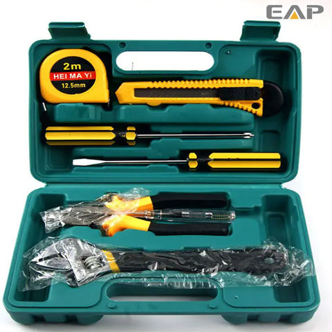 Buy Wholesale China Mechanics Essential Hardware Box Sets Office Power ...