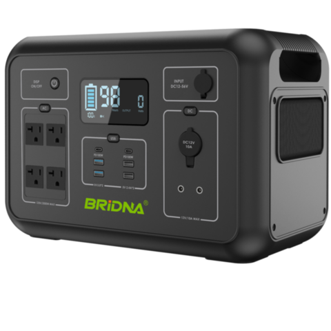 Buy Wholesale China 2000 Watt 110v 220v 230v 240v Lithium Solar Power ...