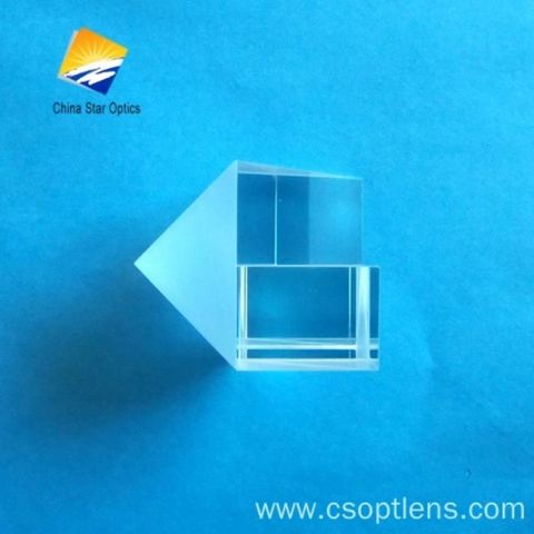 Buy Wholesale China Cemented Parallel Splitting Prisms Oem Custom ...