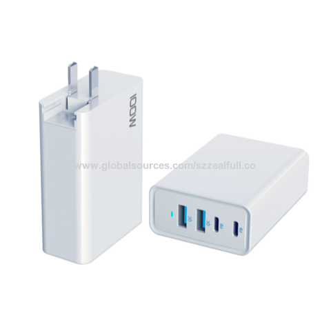 Buy Wholesale China Charger 100w Charger Laptop Charging Head Mobile ...