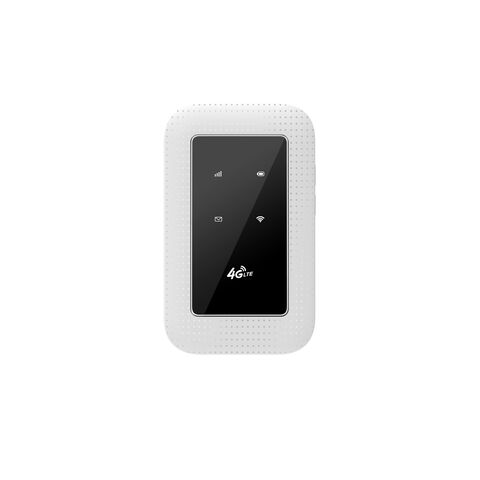 Buy Wholesale China Pocket 4g Lte Mifi Router 150mbps Speed With Mobile ...