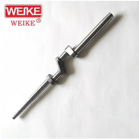 Buy Wholesale China Newlong 301021 Crank Shaft Arm Rocker Shaft 302011 ...