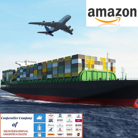 Buy Wholesale China Fcl/lcl Sea Freight Shipping Container From China ...