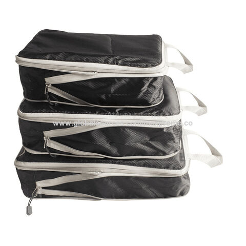 Buy Wholesale China Oem Travel Compressible Packing Organizers,foldable ...