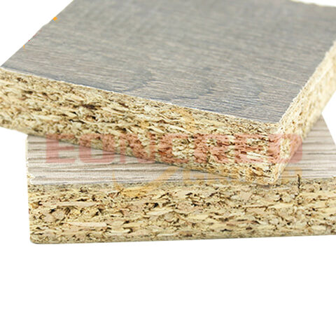 Melamine Laminated Particle Board E2,e1,e0, Carbp2 4.75mm-25mm ...