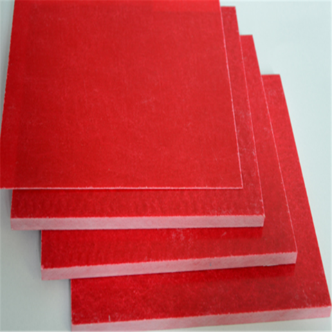 Buy Wholesale China Red Gpo3 High Arc Resistance Flame Retardant ...