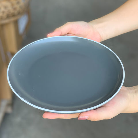 Buy Wholesale China Dinnerware Porcelain Dinner Plate & Ceramic ...