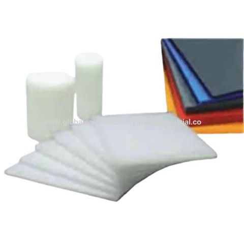Buy Wholesale China Uhmw Plastic Sheet Manufacturer+uhmw Tube+uhmwpe ...