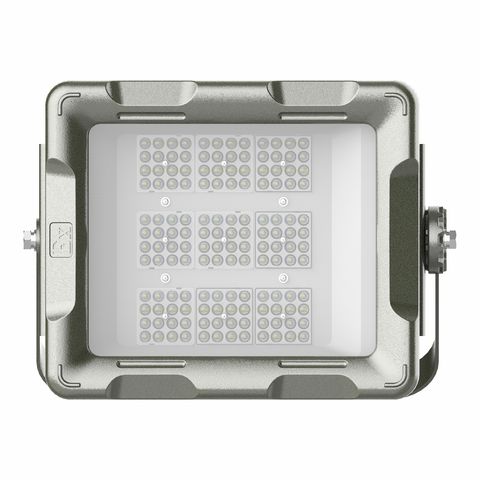 Buy Wholesale China 100w 120w 150w Anti-explosive Anti Explosion Light ...