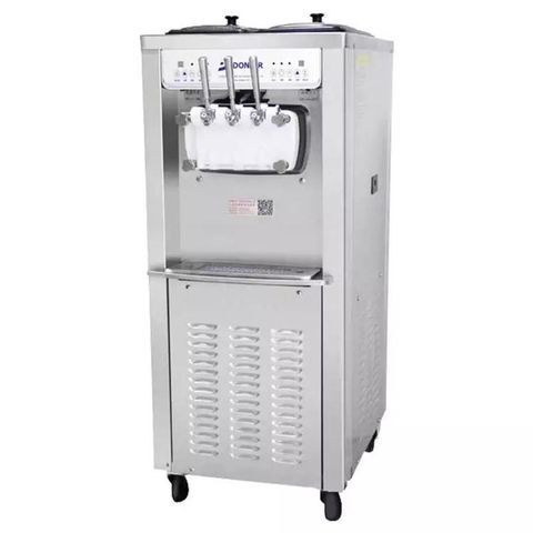 Buy Wholesale China High Quality Snack Machines Tabletop Commercial Ice ...