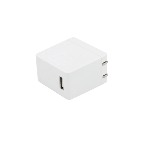 Buy Wholesale China Spot 5v2.4a Mobile Phone Charger Usb Power Adapter ...