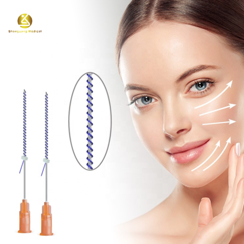 Buy Wholesale China Pdo 30g X 25mm Pdo Mono Thread Pdo/pcl Cog 4d ...