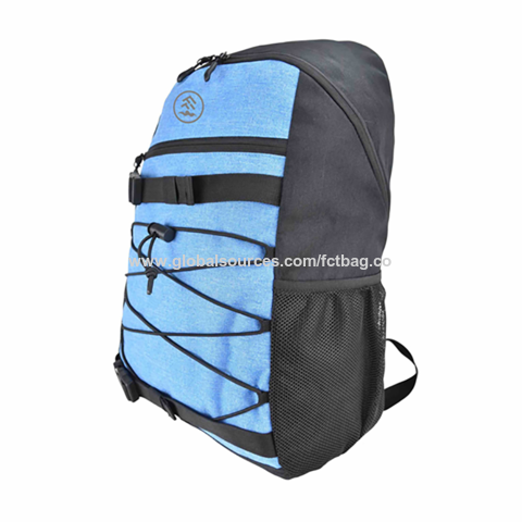 Buy Wholesale China Backpacks Durable Leisure Backpack Custom Backpack ...