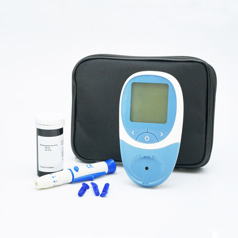 Buy Wholesale China Oem Digital Hemoglobin Test Meter For Home Use ...