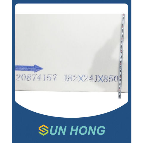 Buy Wholesale China High Quality Good Filtration Single Layer Bom Felt ...