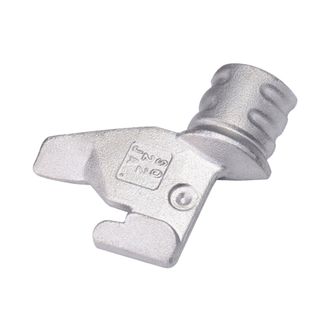 Buy Wholesale China Construction Machinery Parts Forging, Scaffold Pole ...