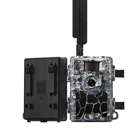 Buy Wholesale China Cellular Wildlife Camera App Remote Cloud ...
