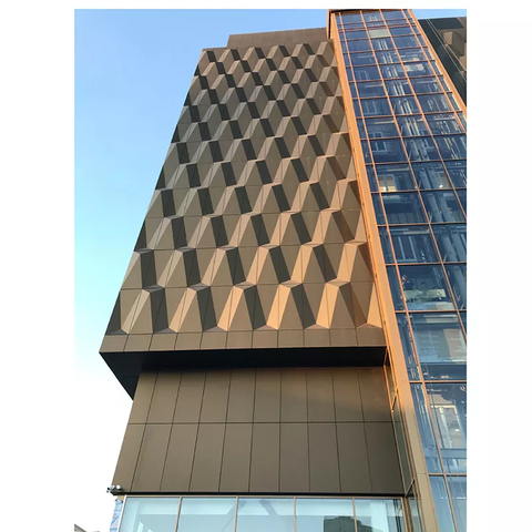 Hot Sale Aluminum Composite Panels For Interior Wall Cladding - Buy ...