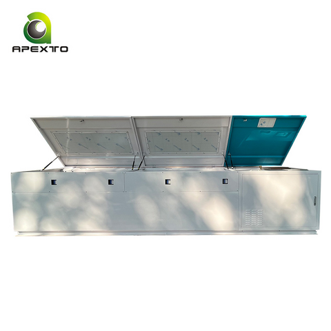 Buy Wholesale China High Efficiency 200kw Immersion Cooling System For ...