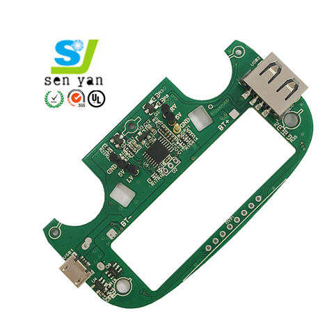 Buy Wholesale China Bluetooth Earphone Pcb & Pcba Manufacturer & Pcb ...