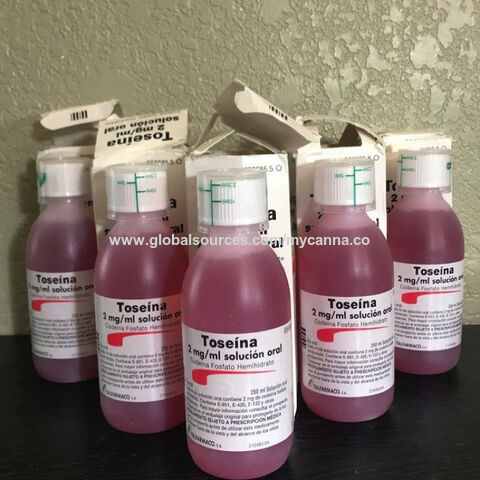 Buy Wholesale Canada Buy Toseina Cough Syrub Online Uk/usa/canada ...