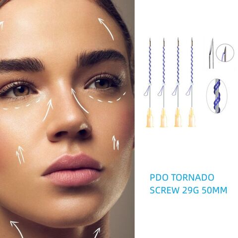 Buy Wholesale China Rejeon Pdo Threads Lift Smooth Threads Hilos Pdo ...