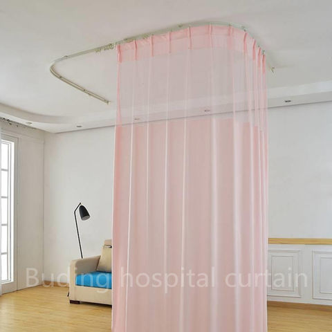 Buy Wholesale China Wholesale Textile Anti-bacterial Mould-proof Clinic ...